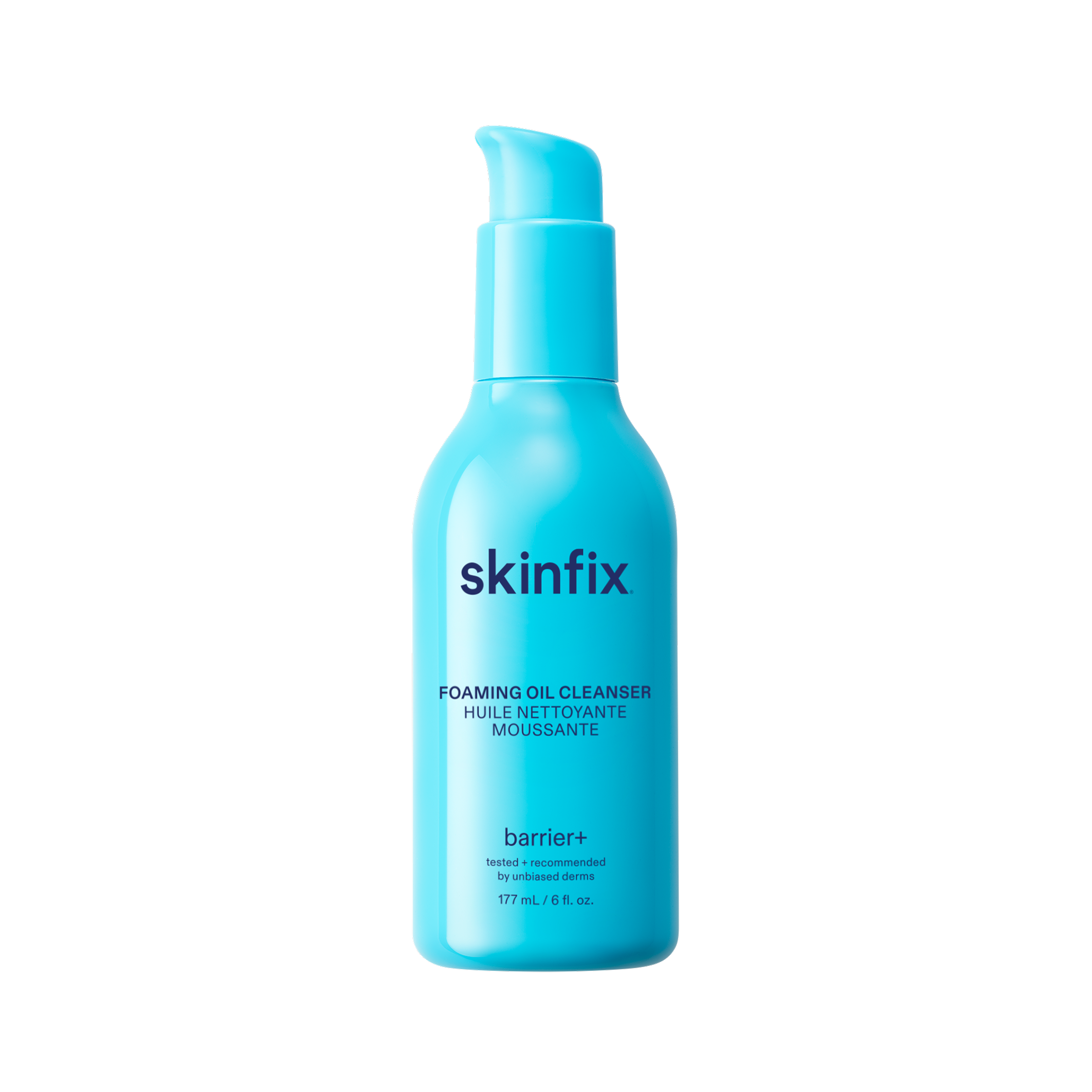 Foaming Oil Cleanser | Skinfix – Skinfix CA