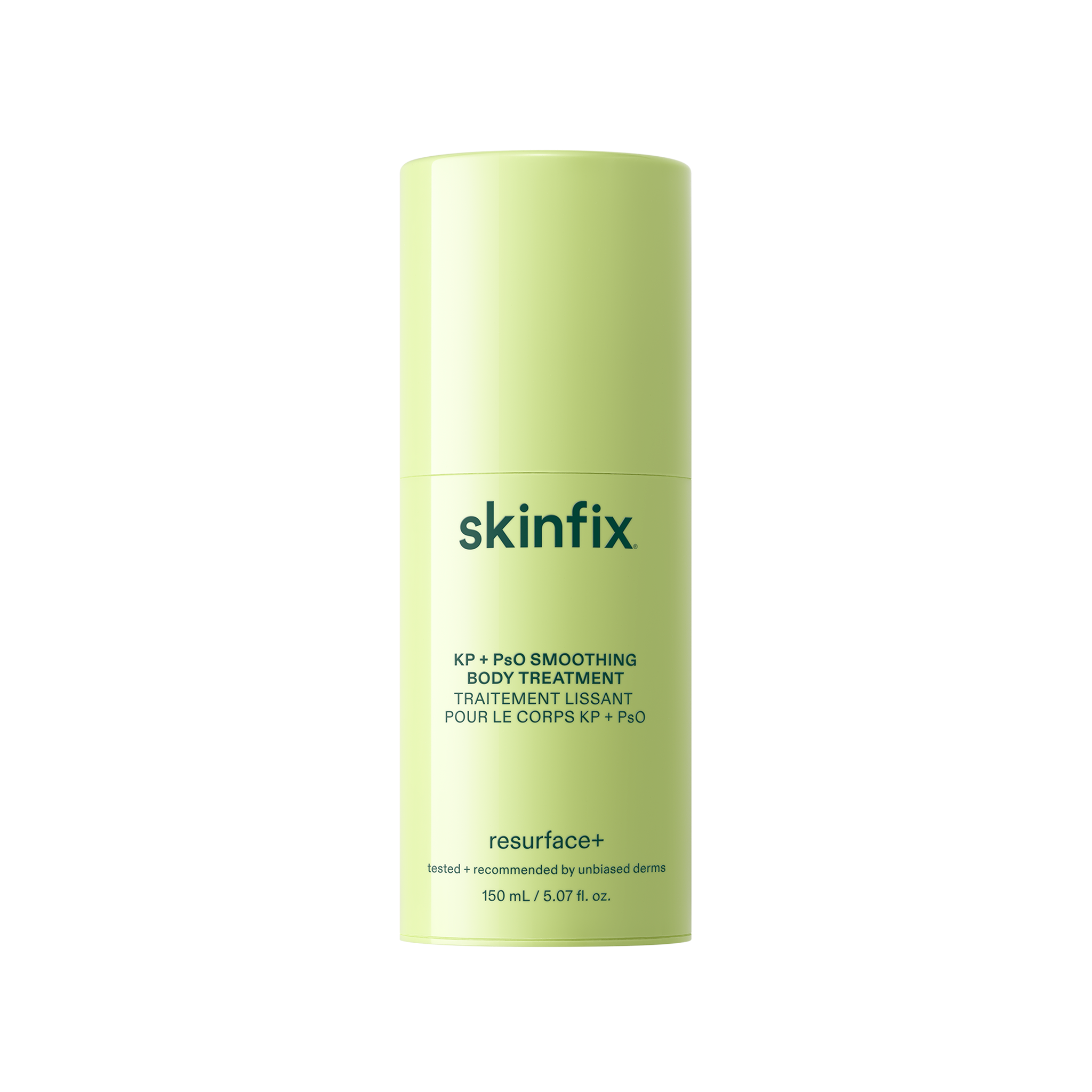 KP + PsO Smoothing Body Treatment | Skinfix – Skinfix CA
